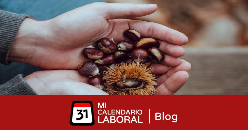 La Castañada en Cataluña: Sabores de Otoño y Tradición Familiar